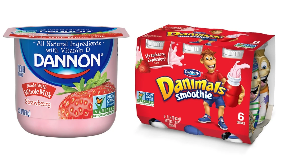 Dannon | PBS Kids Sprout TV Wiki | Fandom