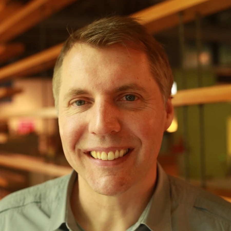 Rick Newcomb | PBS Kids Sprout TV Wiki | Fandom