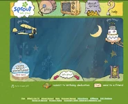 SproutOnline.com/Gallery | PBS Kids Sprout TV Wiki | Fandom