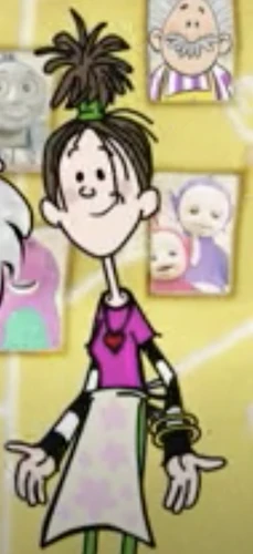 Alfalfa | PBS Kids Sprout TV Wiki | Fandom