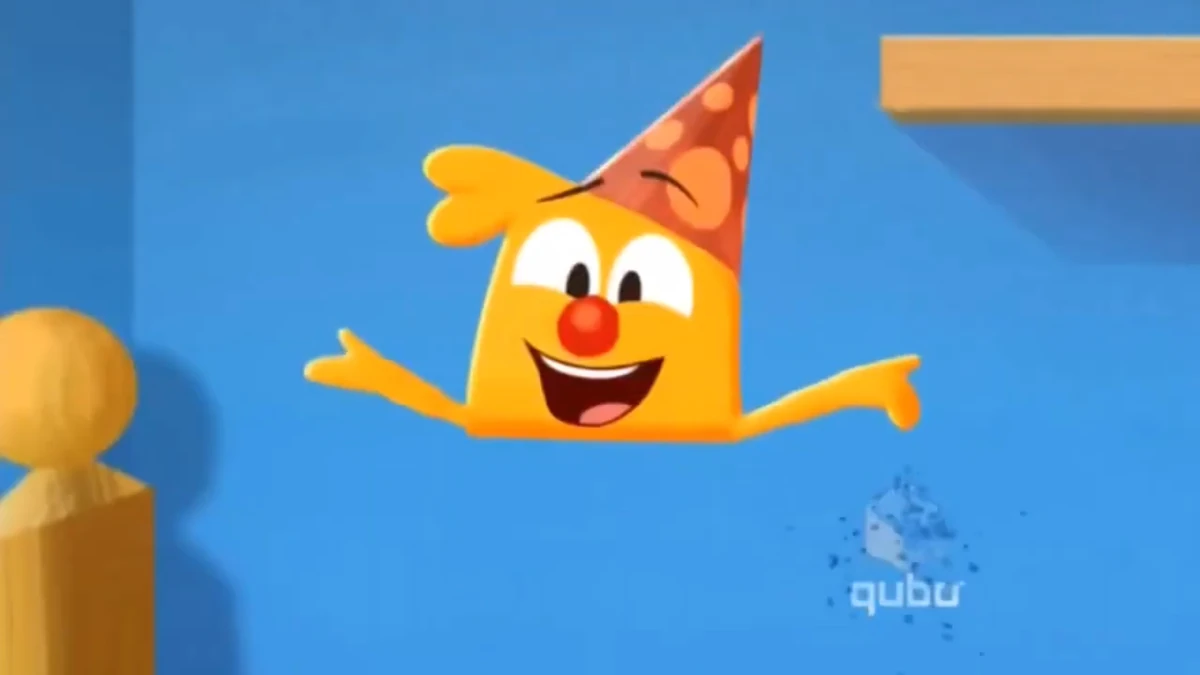 Squidgy | PBS Kids Sprout TV Wiki | Fandom