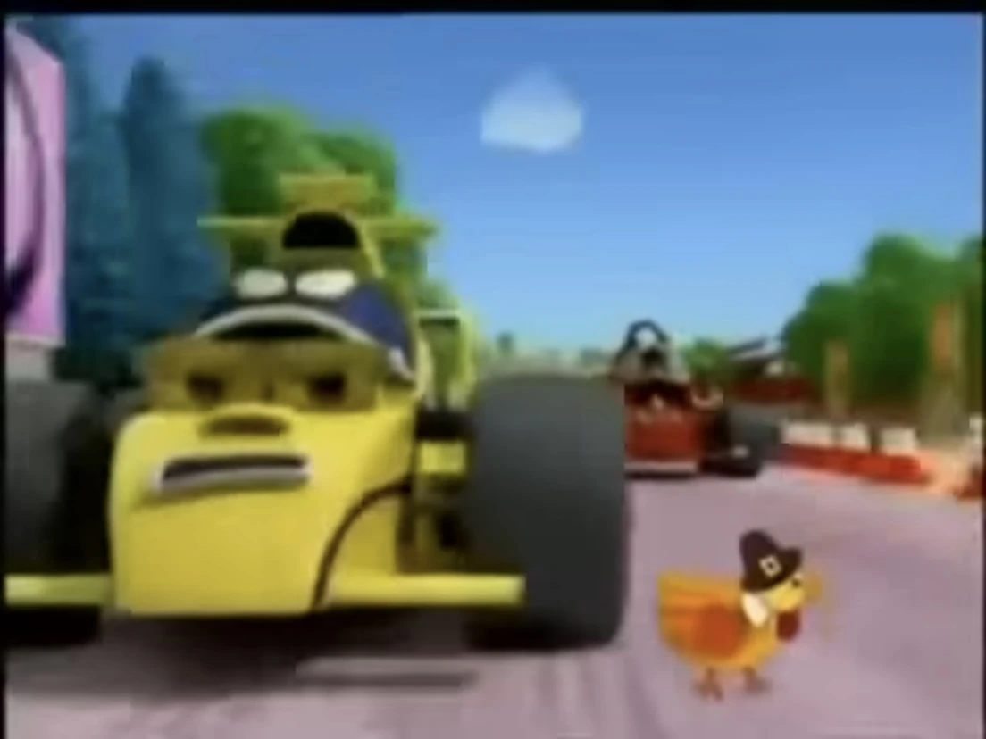 November 22, 2011 | PBS Kids Sprout TV Wiki | Fandom