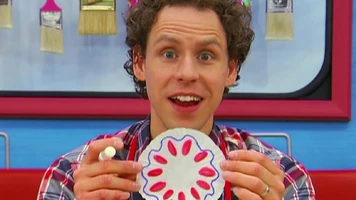 Episode 103 | PBS Kids Sprout TV Wiki | Fandom