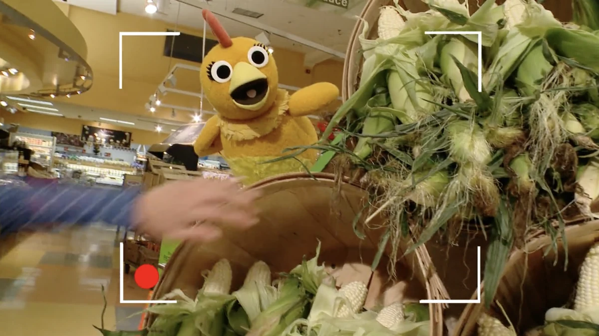 The Corn Song | PBS Kids Sprout TV Wiki | Fandom