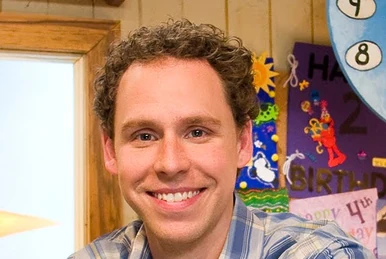 The Sunny Side Up Show Liz