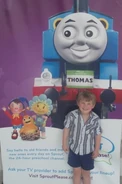 Thomas & Friends/Gallery | PBS Kids Sprout TV Wiki | Fandom