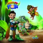 Tree Fu Tom/Gallery | PBS Kids Sprout TV Wiki | Fandom