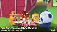 Ruff-Ruff, Tweet and Dave/Gallery | PBS Kids Sprout TV Wiki | Fandom