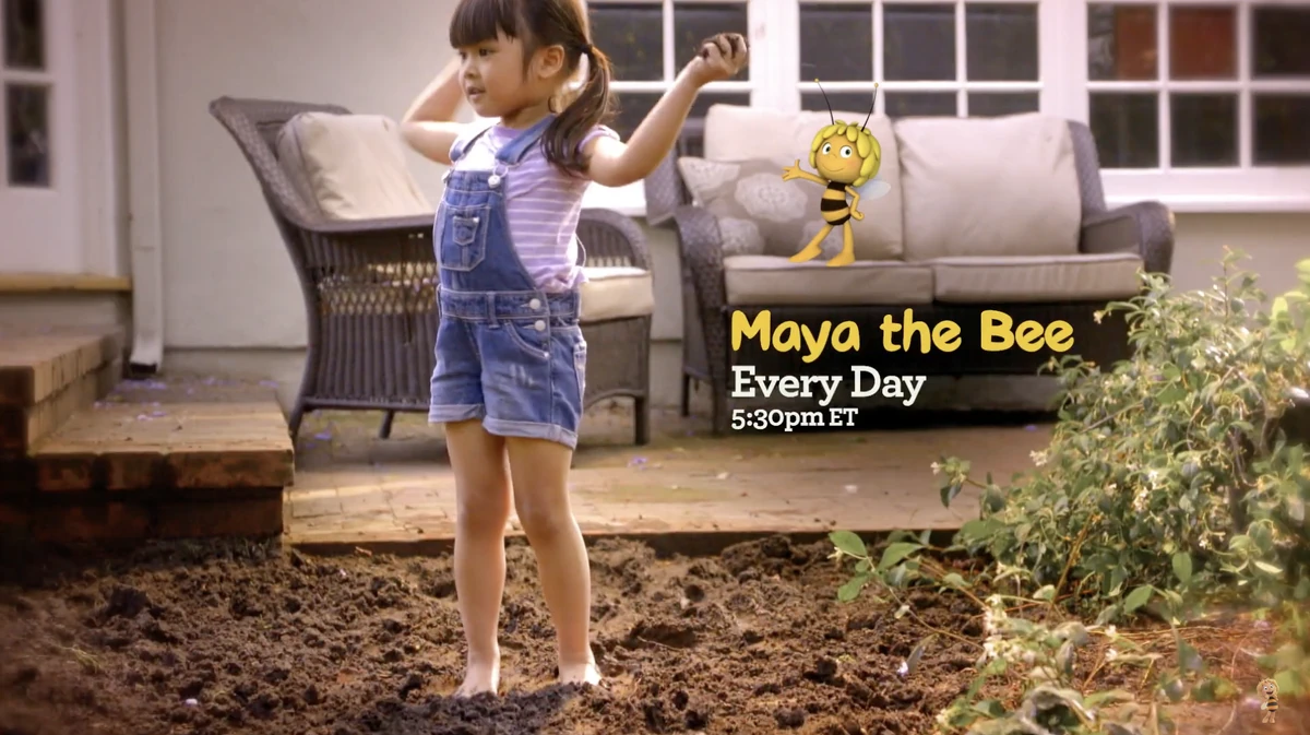 Gotta Let It Go | PBS Kids Sprout TV Wiki | Fandom