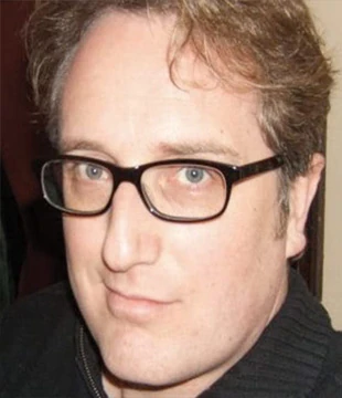 Robert Pincombe | PBS Kids Sprout TV Wiki | Fandom