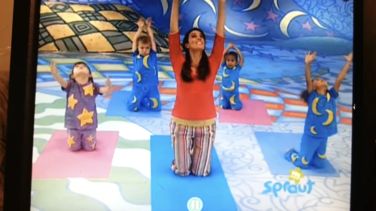 Episode 309: Spring | PBS Kids Sprout TV Wiki | Fandom