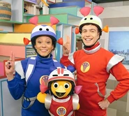 Floogals/Gallery | PBS Kids Sprout TV Wiki | Fandom