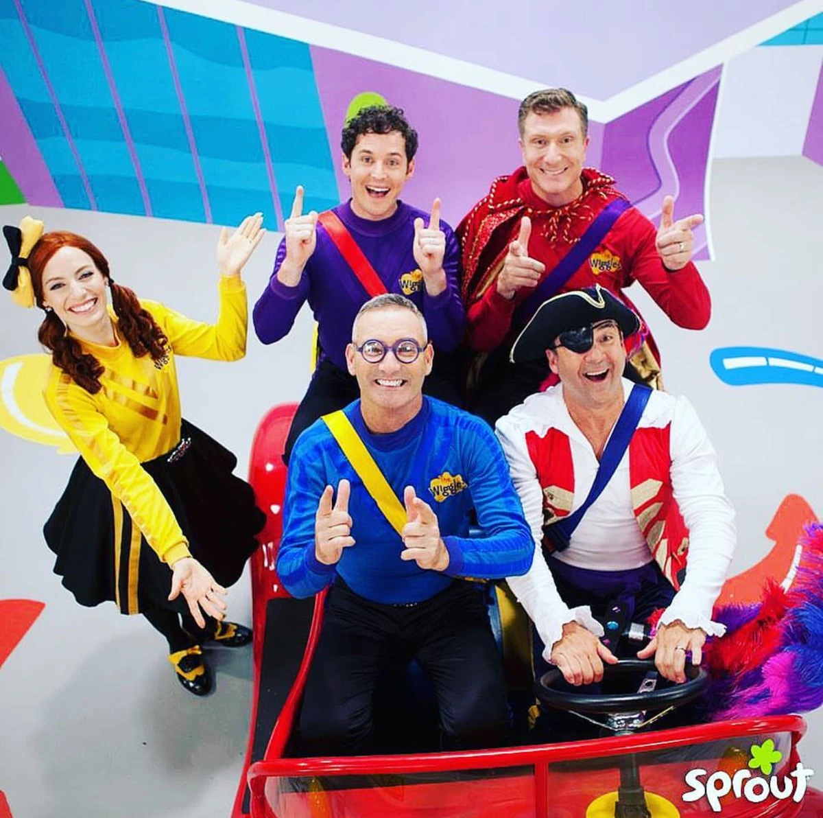 Wiggle Wiggle Wiggle! | PBS Kids Sprout TV Wiki | Fandom