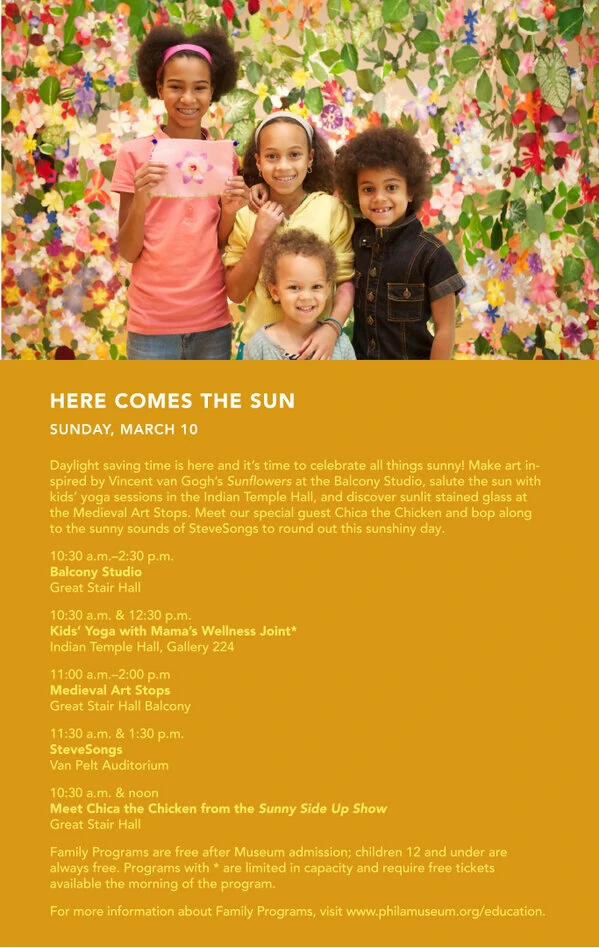 Philadelphia Museum of Art | PBS Kids Sprout TV Wiki | Fandom