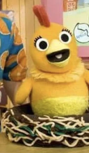 Chica Through the Years | PBS Kids Sprout TV Wiki | Fandom