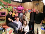 Barney & Friends/Gallery | PBS Kids Sprout TV Wiki | Fandom