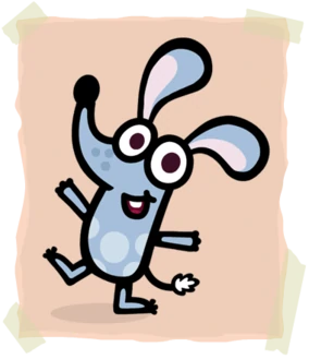 Boj (character) | PBS Kids Sprout TV Wiki | Fandom