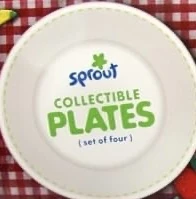 Sprout plates | PBS Kids Sprout TV Wiki | Fandom