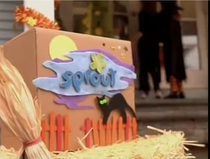 List of box bumpers | PBS Kids Sprout TV Wiki | Fandom