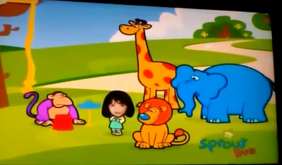 September 10, 2010 | PBS Kids Sprout TV Wiki | Fandom