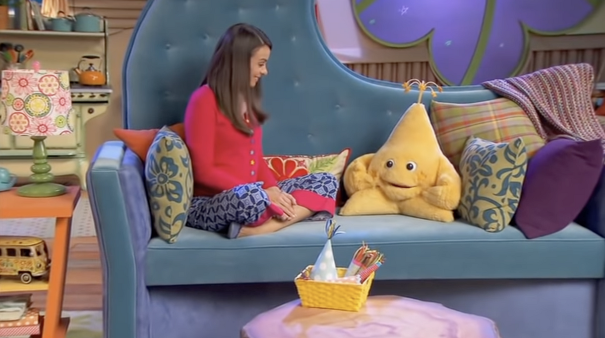 Birthdays (Season 6) | PBS Kids Sprout TV Wiki | Fandom Birthdays (Season 6) | PBS Kids Sprout TV Wiki | Fandom
