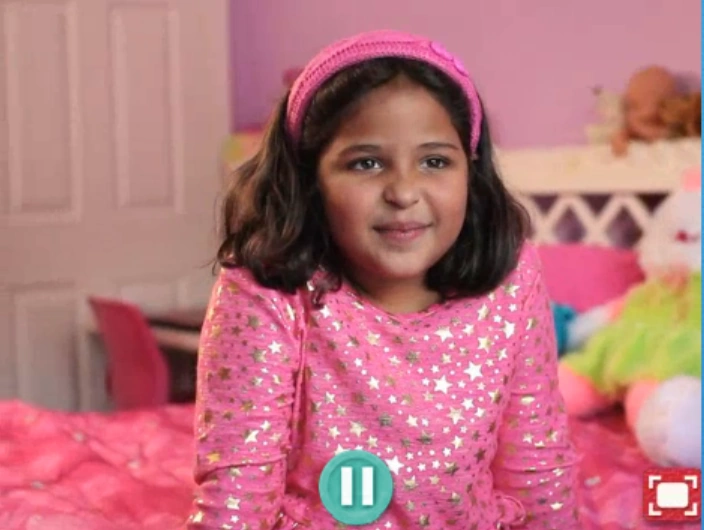 Anna Philipose | PBS Kids Sprout TV Wiki | Fandom