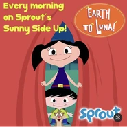 Earth to Luna!/Gallery | PBS Kids Sprout TV Wiki | Fandom