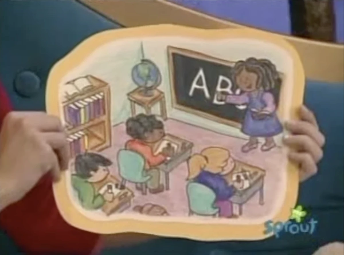 Category:The Good Night Show episodes | PBS Kids Sprout TV Wiki | Fandom