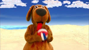 Wags the Dog | PBS Kids Sprout TV Wiki | Fandom