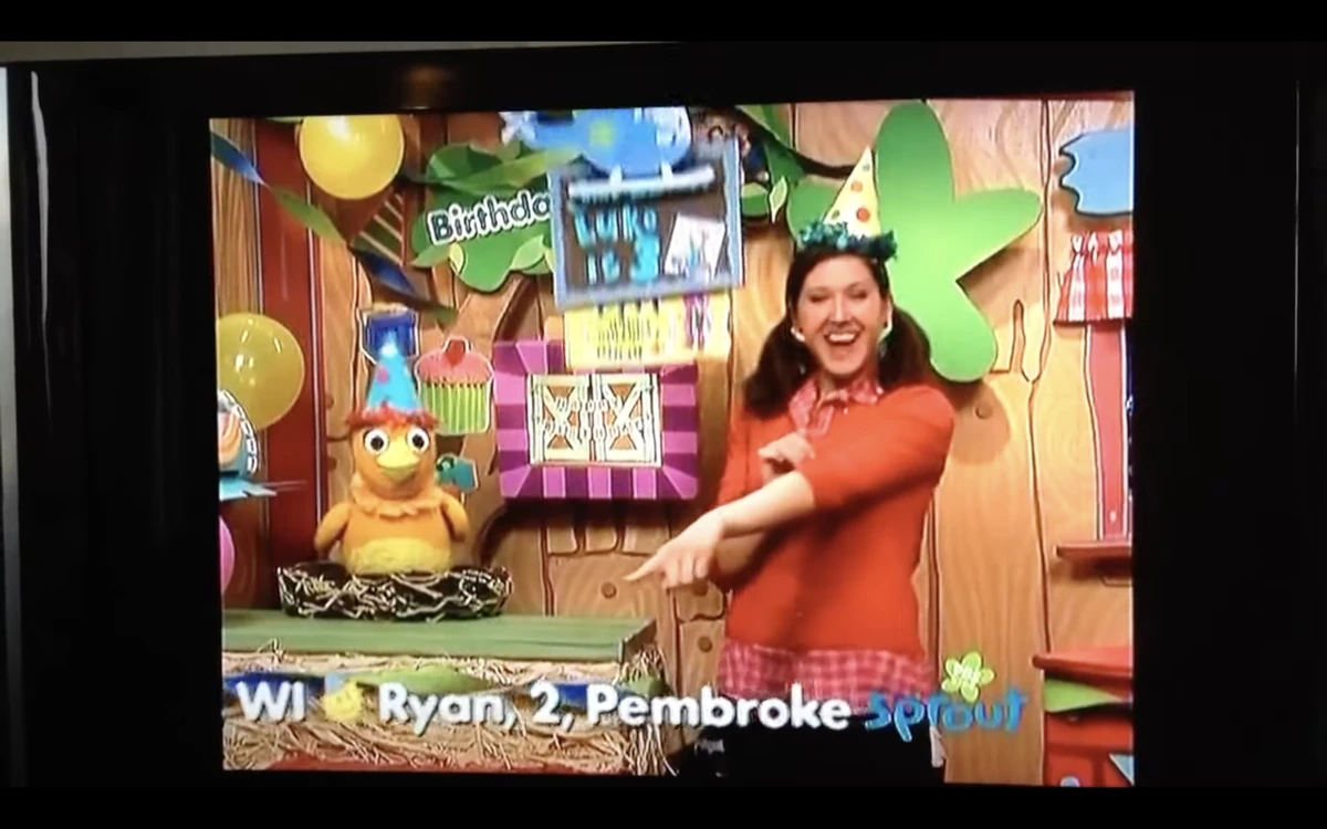 March 2, 2012 | PBS Kids Sprout TV Wiki | Fandom