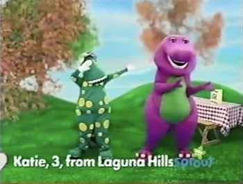 A Friend Like You | PBS Kids Sprout TV Wiki | Fandom