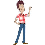 Dad | PBS Kids Sprout TV Wiki | Fandom