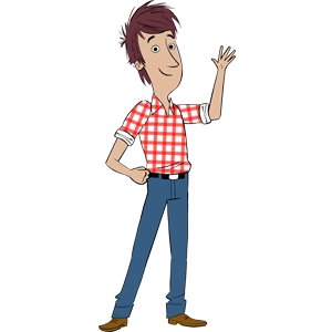 Dad | PBS Kids Sprout TV Wiki | Fandom