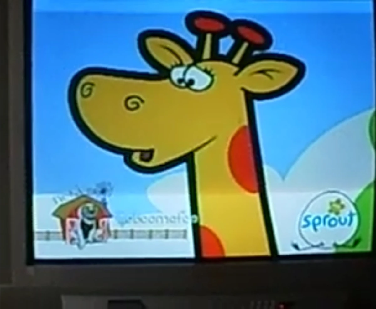 May 26, 2009 | PBS Kids Sprout TV Wiki | Fandom