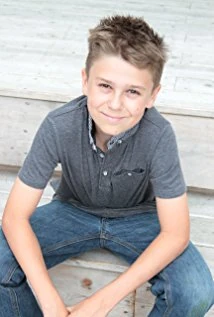 Dayton Wall-Fouts | PBS Kids Sprout TV Wiki | Fandom