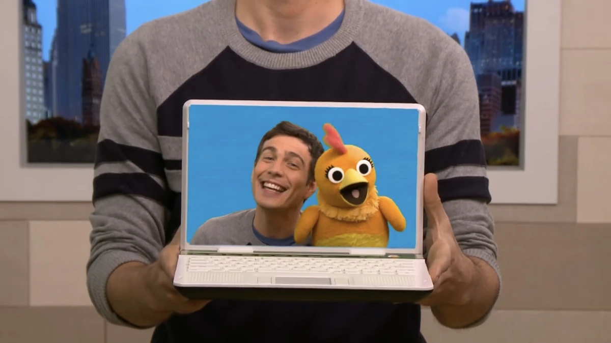 Technology Song | PBS Kids Sprout TV Wiki | Fandom