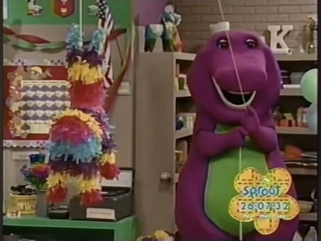 August 23, 2009 | PBS Kids Sprout TV Wiki | Fandom