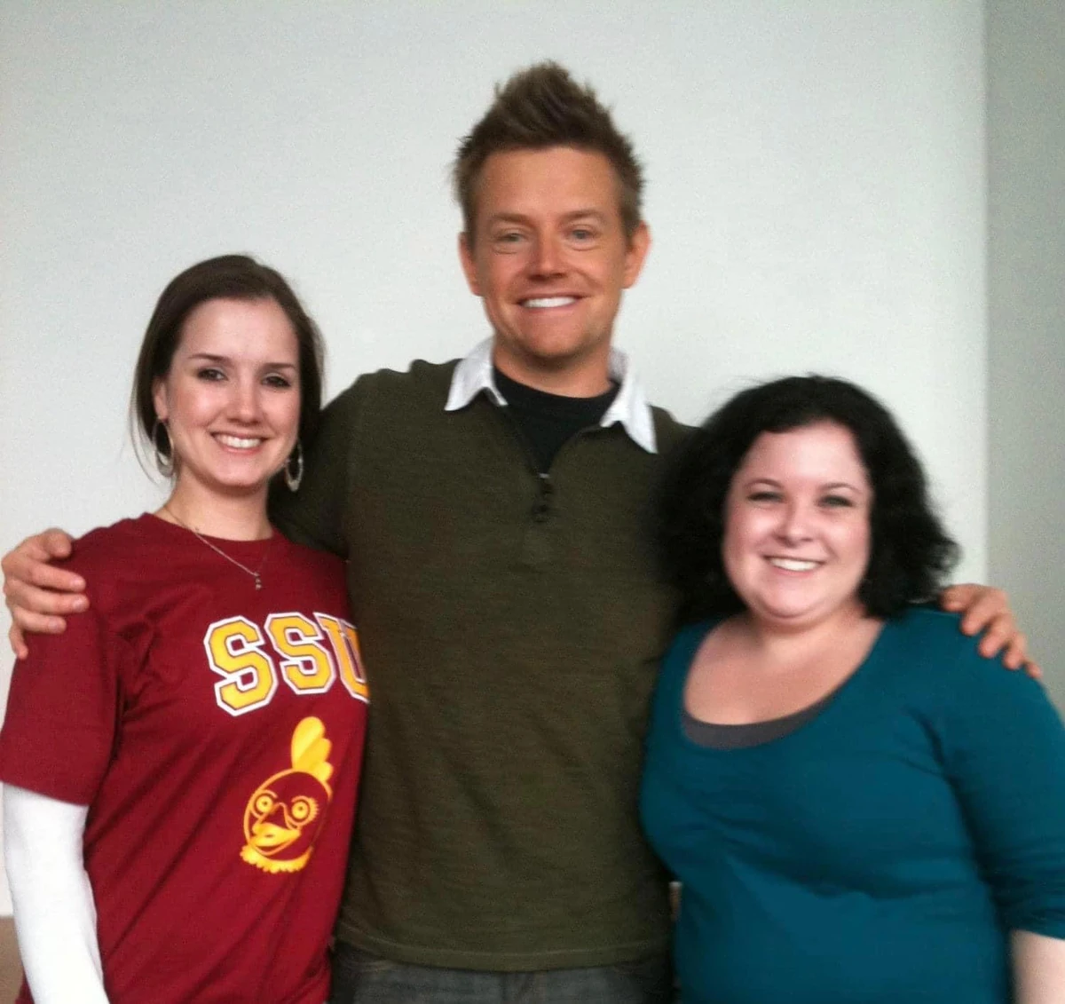 Rikki Wilson | PBS Kids Sprout TV Wiki | Fandom