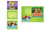 The Wiggles/Gallery | PBS Kids Sprout TV Wiki | Fandom