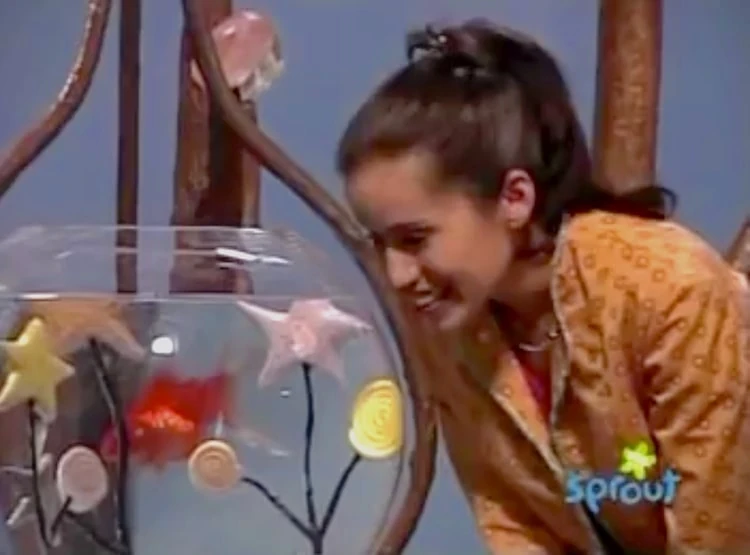 Live animals in Sprout productions | PBS Kids Sprout TV Wiki | Fandom