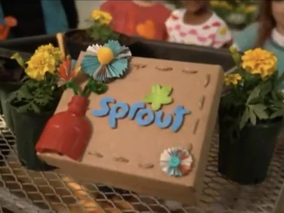 List of box bumpers | PBS Kids Sprout TV Wiki | Fandom