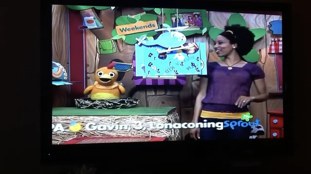 June 30, 2012 | PBS Kids Sprout TV Wiki | Fandom