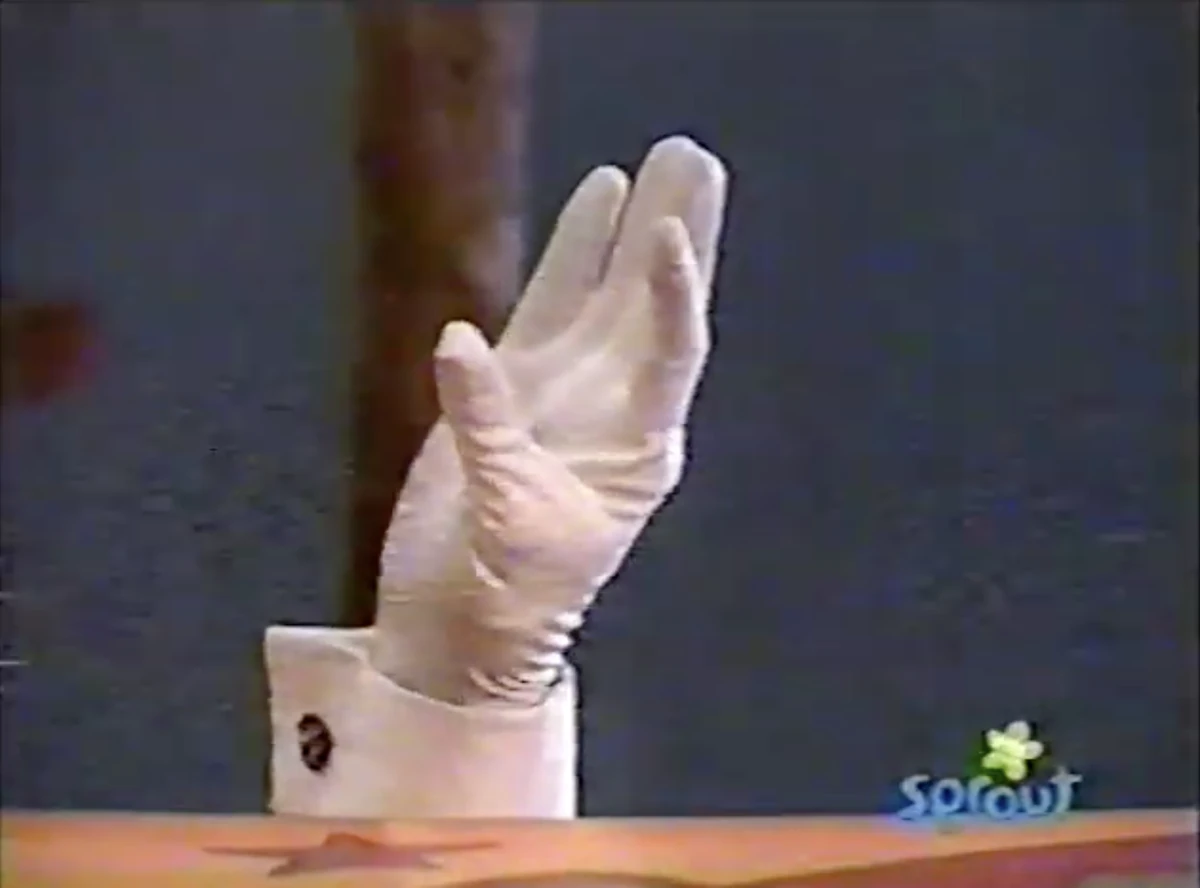 Helping Hand | PBS Kids Sprout TV Wiki | Fandom