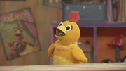 Chica Through the Years | PBS Kids Sprout TV Wiki | Fandom