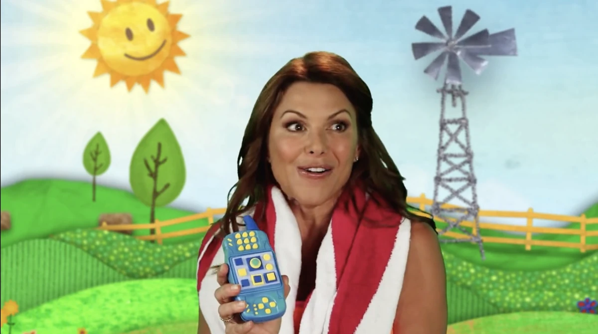 Remote Control | PBS Kids Sprout TV Wiki | Fandom