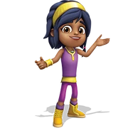 Dakota | PBS Kids Sprout TV Wiki | Fandom