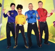 The Wiggles | PBS Kids Sprout TV Wiki | Fandom