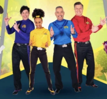 The Wiggles | PBS Kids Sprout TV Wiki | Fandom