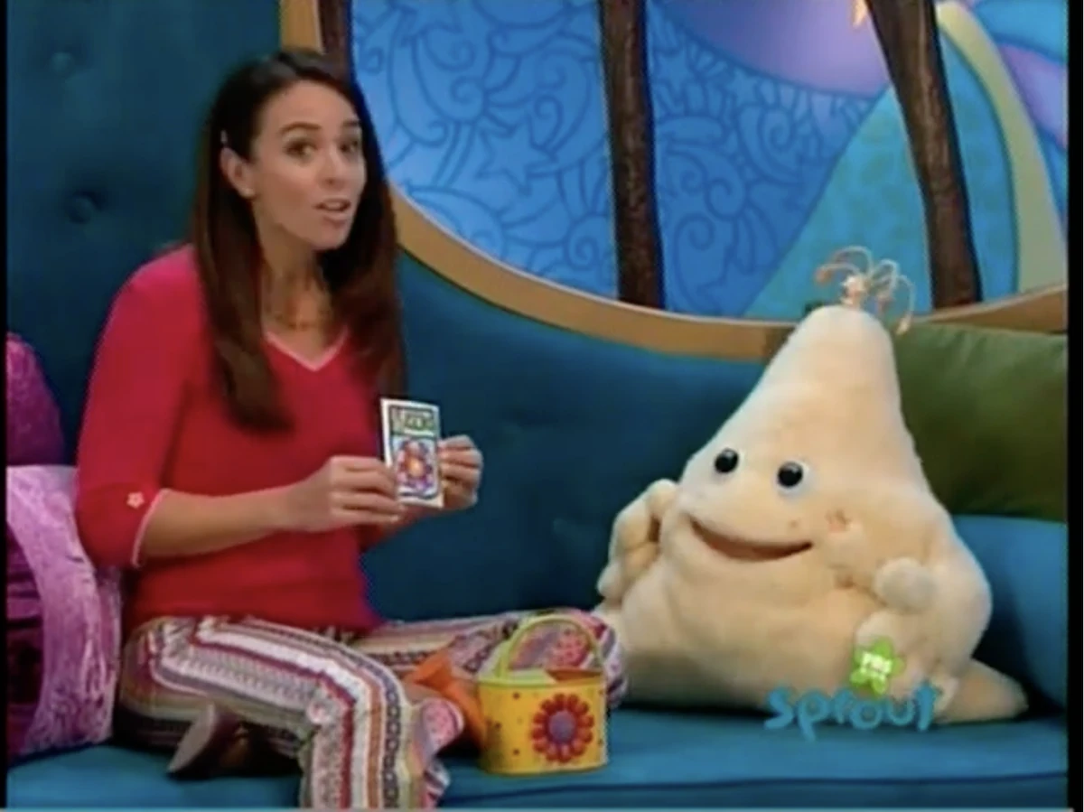 Episode 317: Gardens | PBS Kids Sprout TV Wiki | Fandom