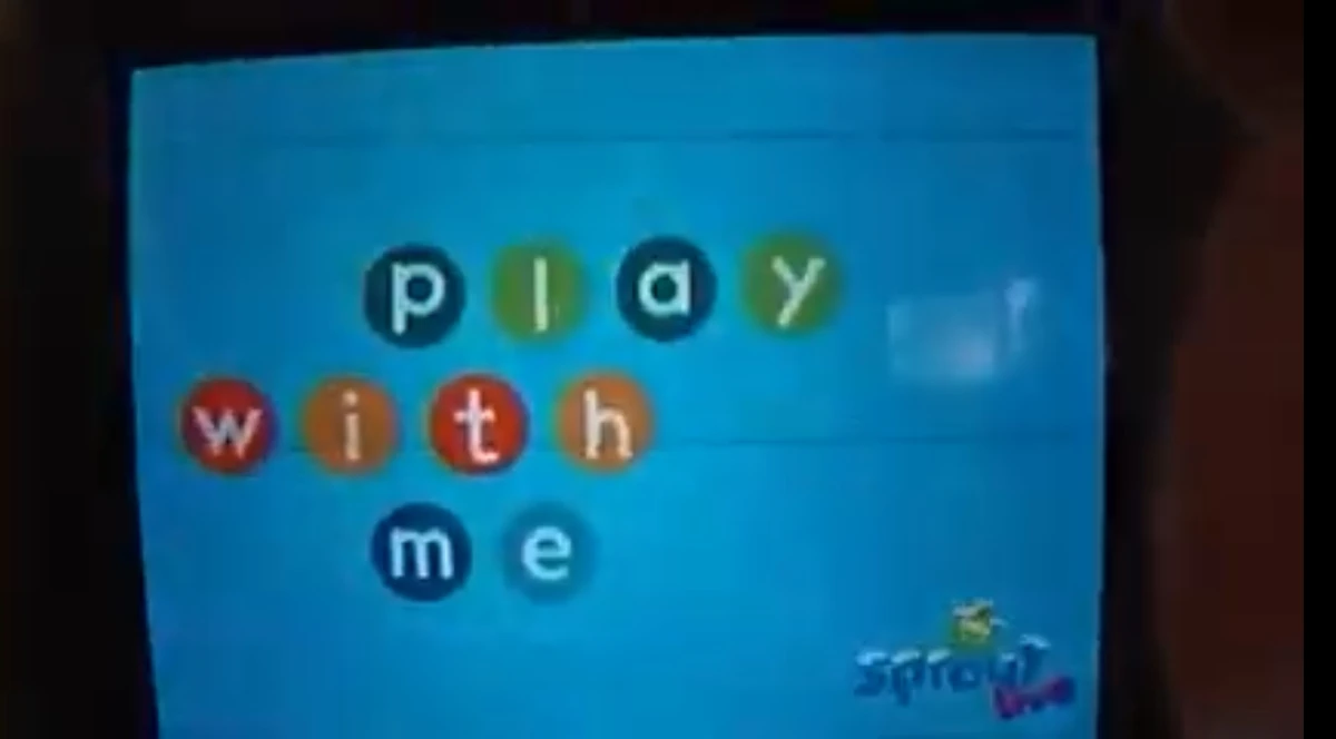 January 14, 2012 | PBS Kids Sprout TV Wiki | Fandom